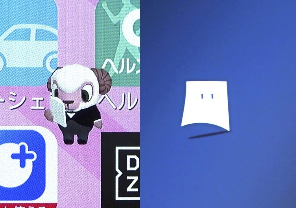 【朗報】ドコモのあの執事の羊「ひつじのしつじ」、引退 くろす速報